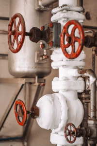 Fire Pumps And Valve Rooms: What Are They For? - Fire Sprinkler System ...