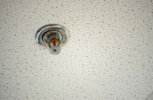 Residential Fire Sprinkler Design - Fire Sprinkler System Design NYC