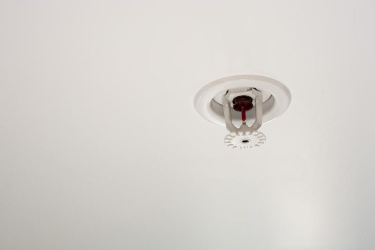 Home - Fire Sprinkler System Design NYC